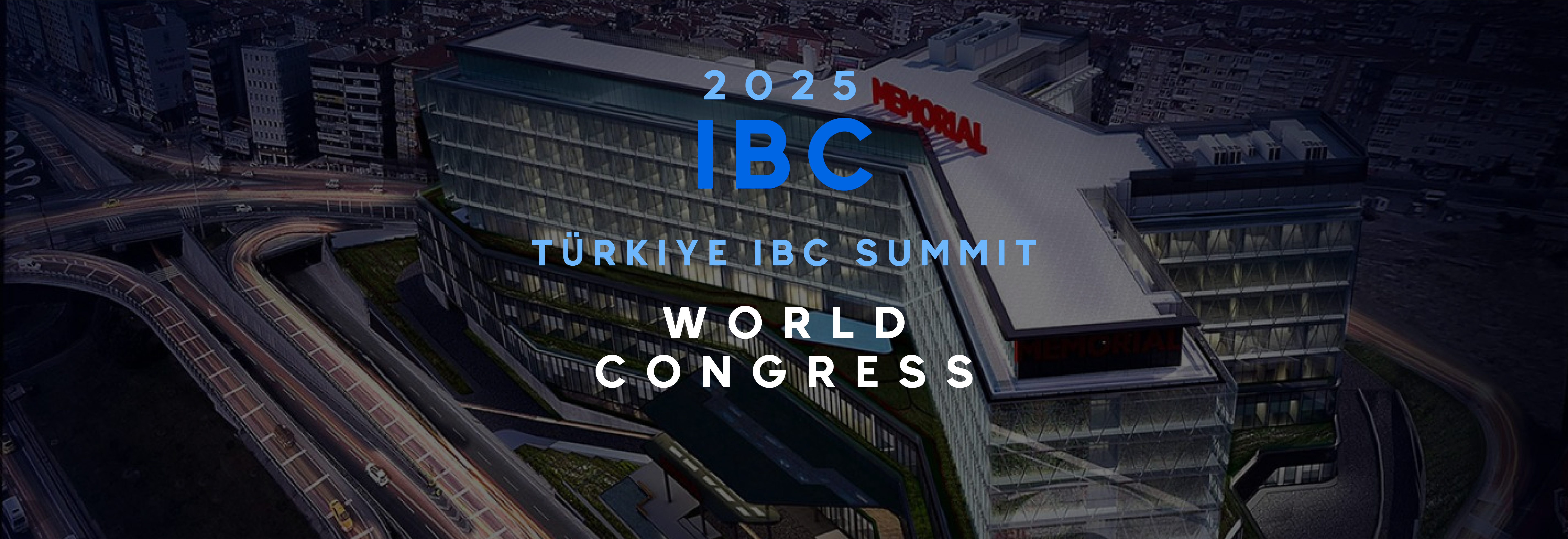 Turkey IBC Summit